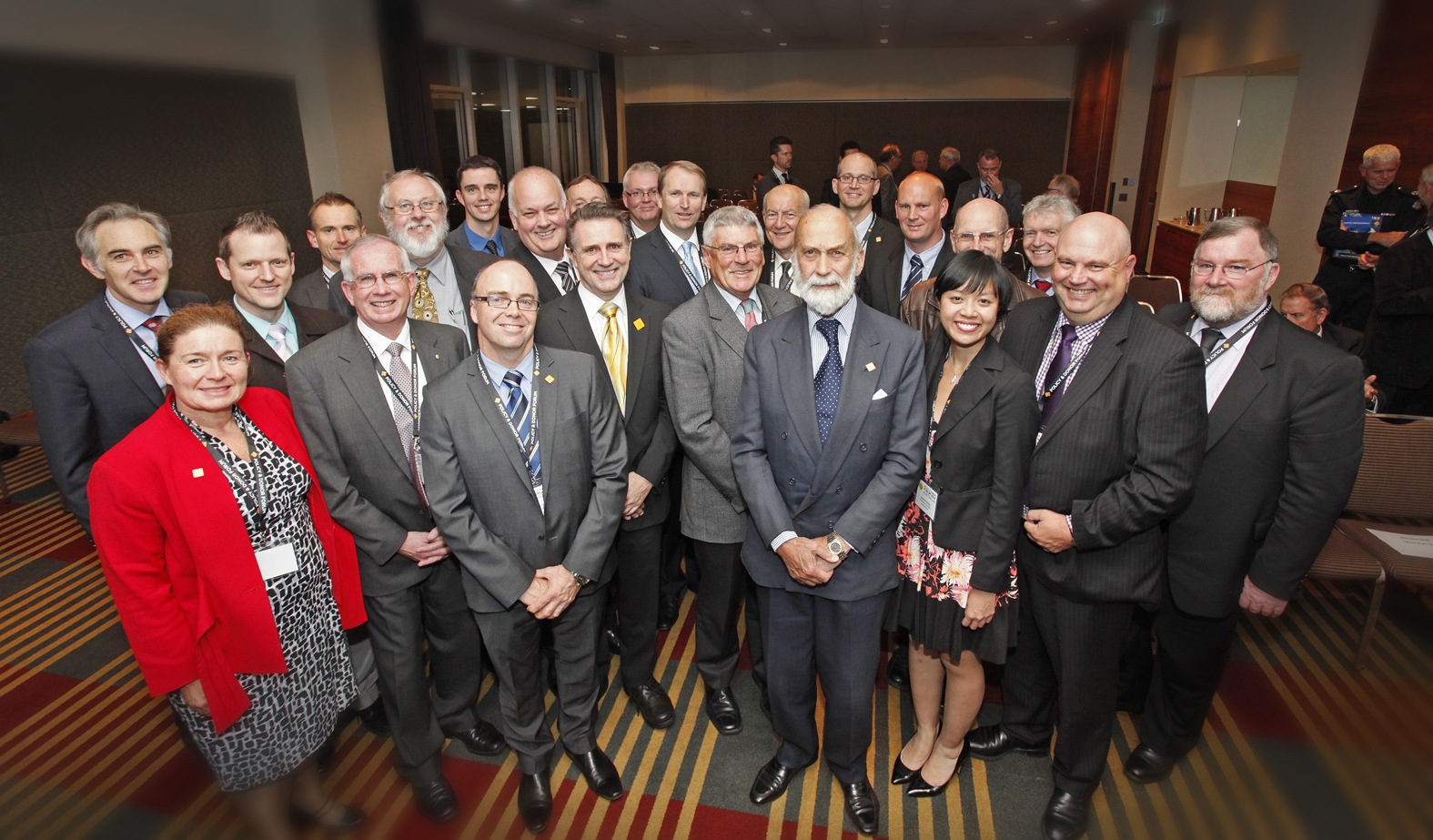 NRSPP Australia - About Us