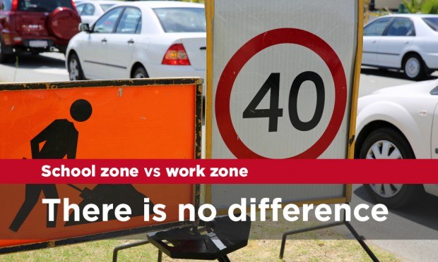 NRSPP Australia - Webinar: School Zone vs Work Zone….What’s the Difference?