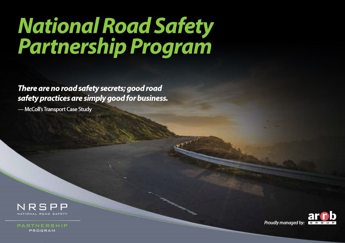 NRSPP Australia - NRSPP Overview