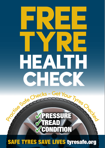 NRSPP Australia - Free Tyre Check Poster - File 1