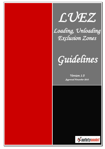 NRSPP Australia - Loading, Unloading Exclusion Zones Guidelines