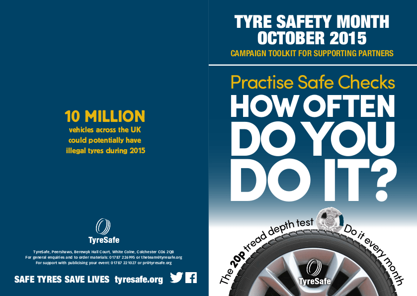 NRSPP Australia - Tyre Safety Month Toolkit 2015