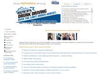 Stop Impaired Driving - NRSPP Australia