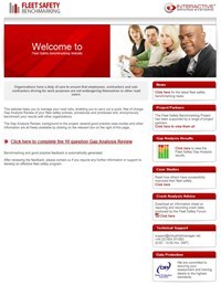 Interactive Driving Systems: Fleet Safety Benchmarking (UK & USA ...