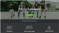 Headspace - NRSPP Australia