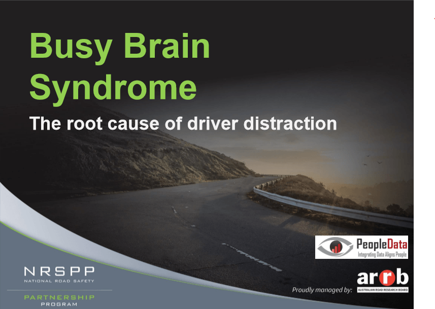 NRSPP Australia - Webinar: Busy Brain Syndrome – the Root Cause of ...