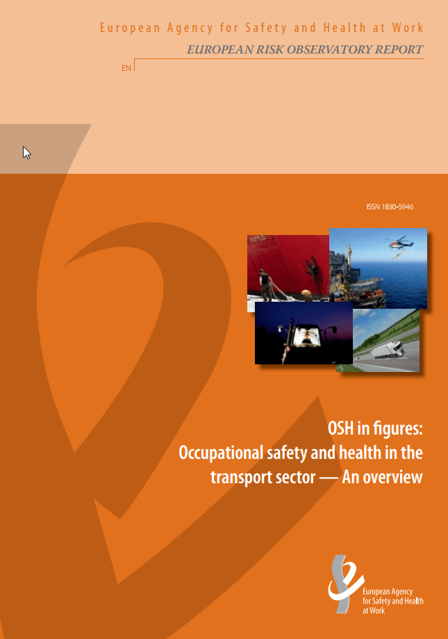 NRSPP Australia - OSH in figures: Occupational safety and health in the ...