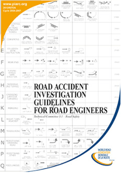 NRSPP Australia - Road accident investigation guidelines for road engineers