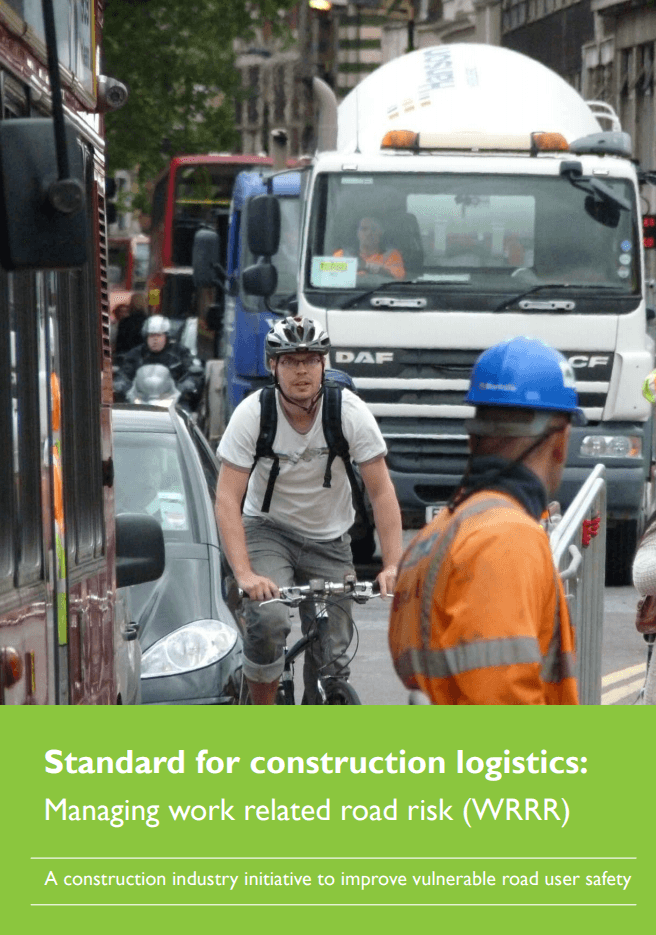 NRSPP Australia - The Standard for construction logistics: Managing ...