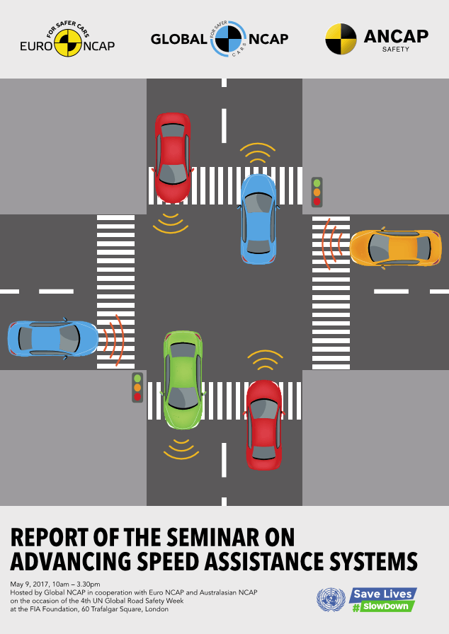 NRSPP Australia - Report on the Seminar on Advancing Speed Assistance ...