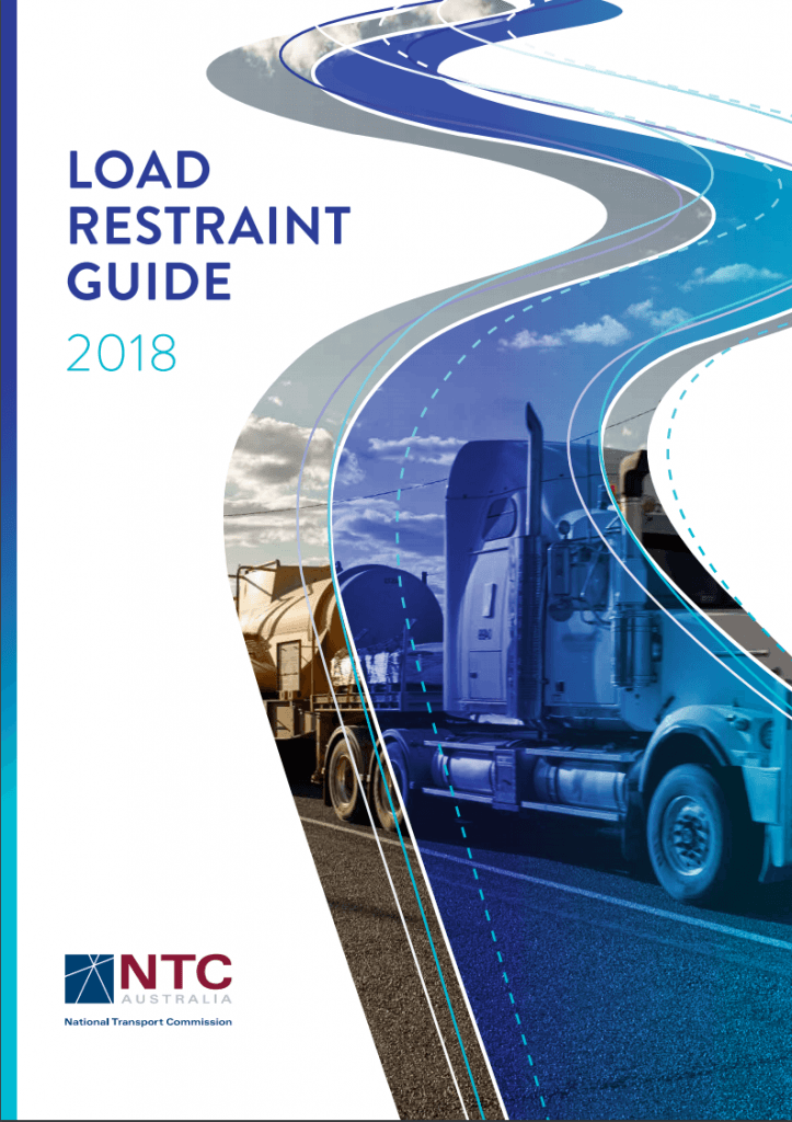 NRSPP Australia - Load Restraint Guide 2018