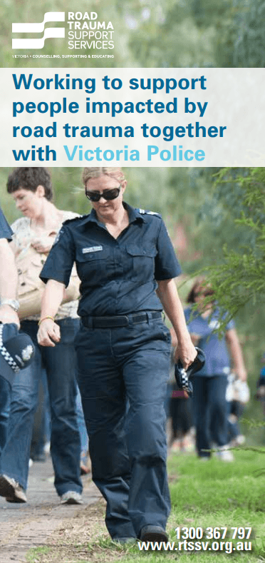 NRSPP Australia - Working to support people impacted by road trauma ...