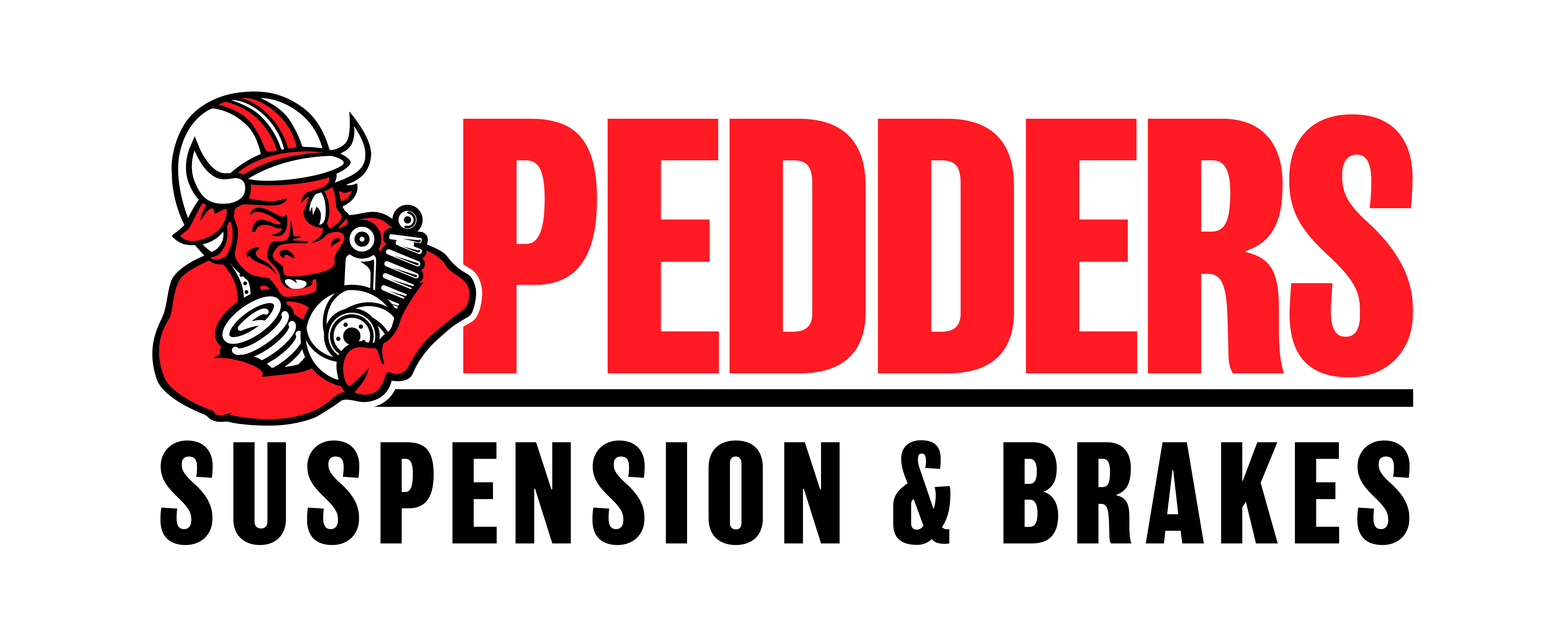 NRSPP Australia » Pedders Suspension