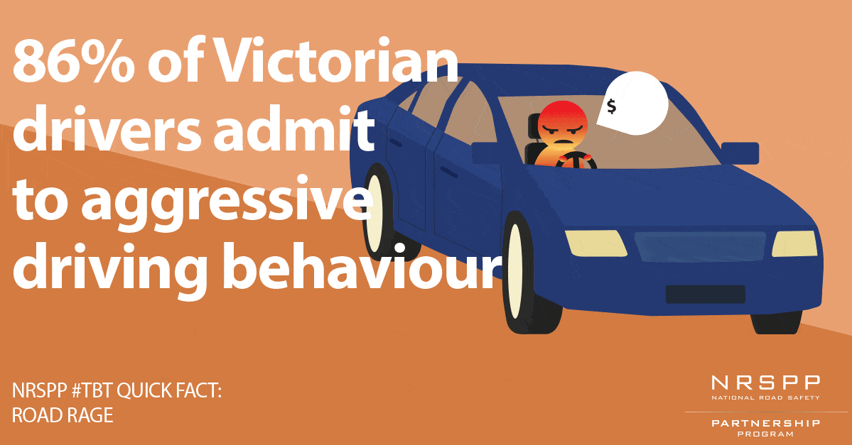 NRSPP Australia - Road Rage GIF