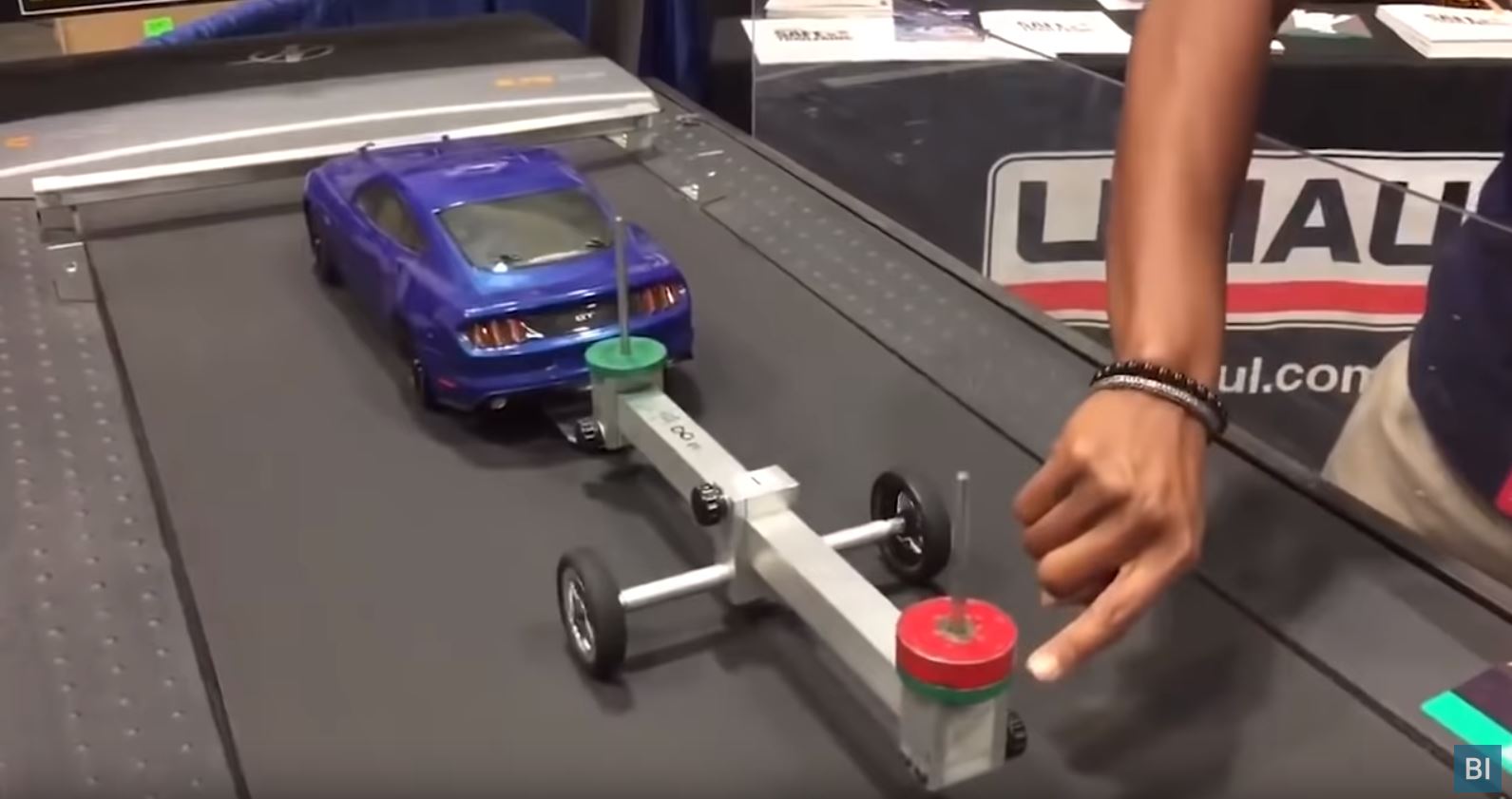 NRSPP Australia - Towing a trailer can be dangerous with the wrong ...