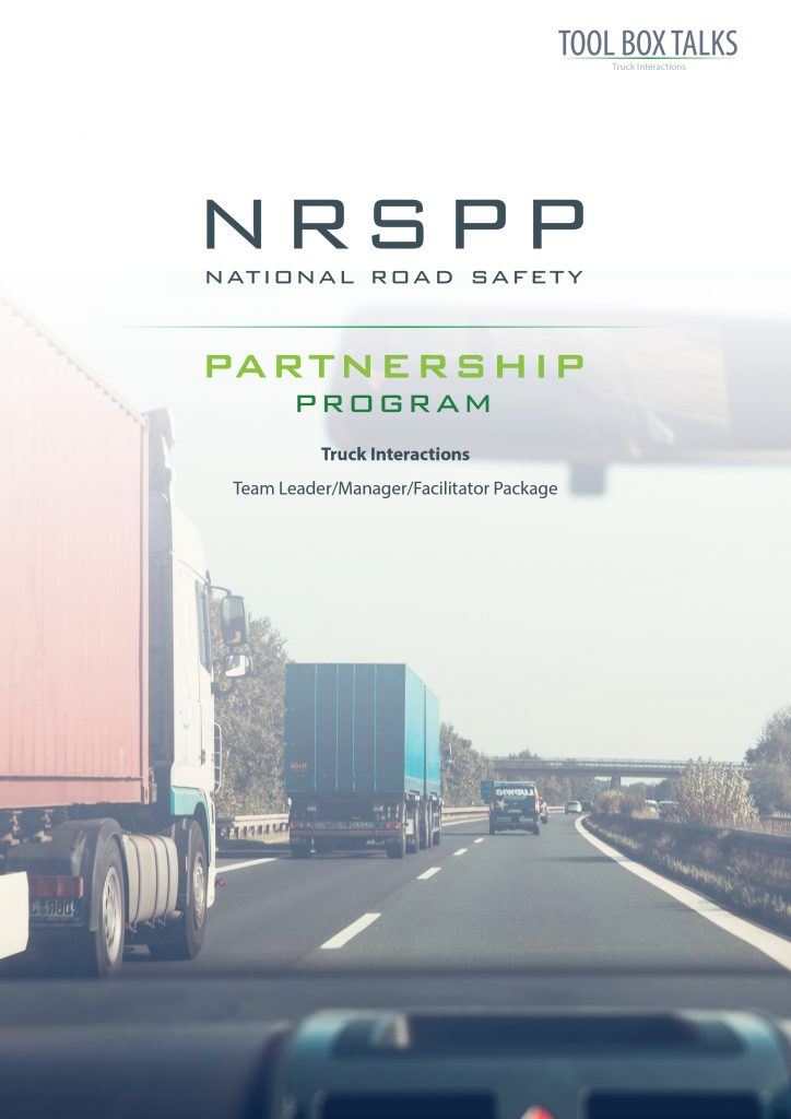 NRSPP Australia - 18 - Truck Interactions