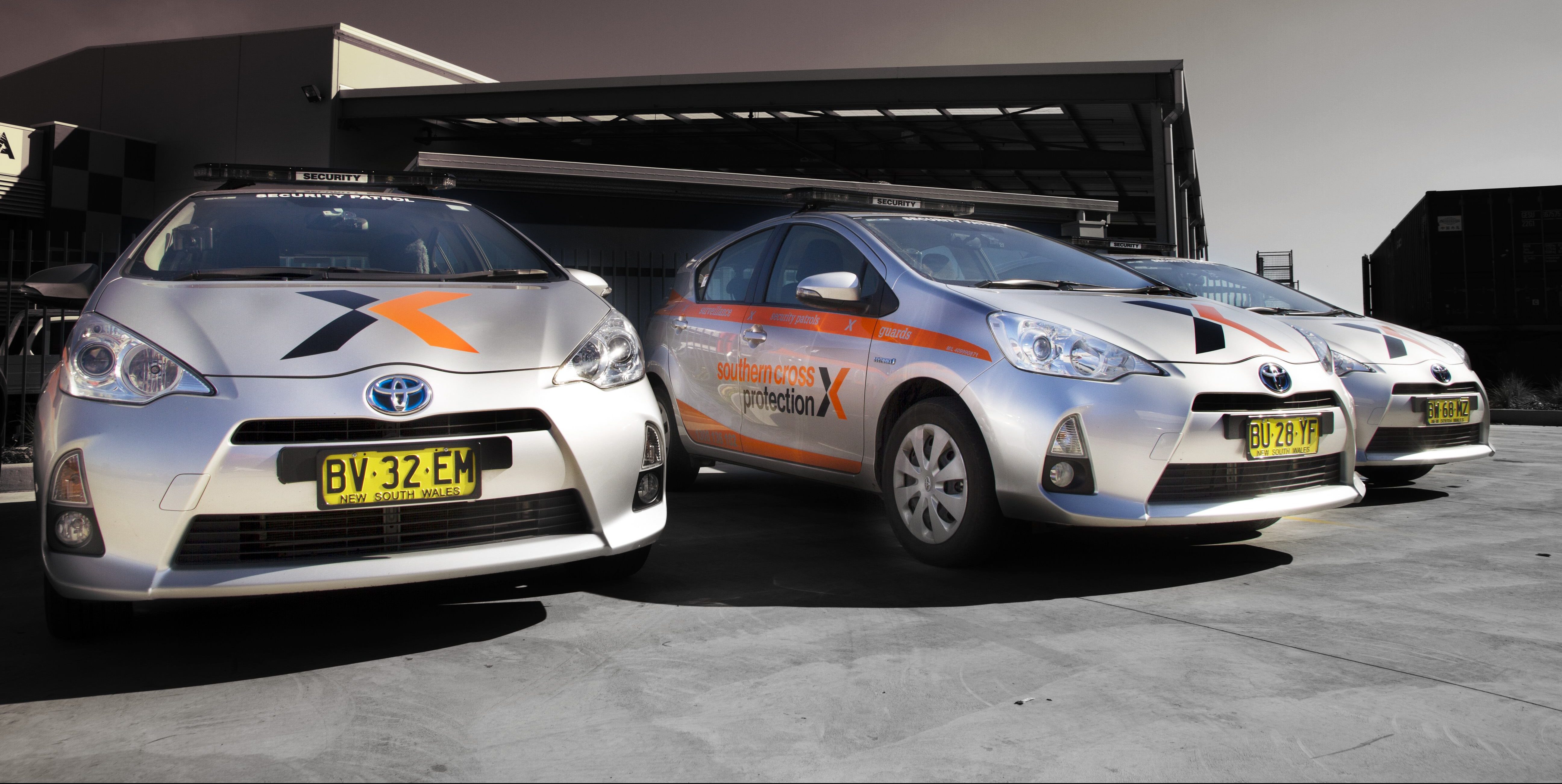 NRSPP & Southern Cross Protection Webinar: How Telematics Can Improve ...