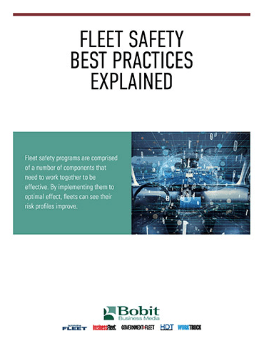 NRSPP Australia - Fleet Safety Best Practices Explained