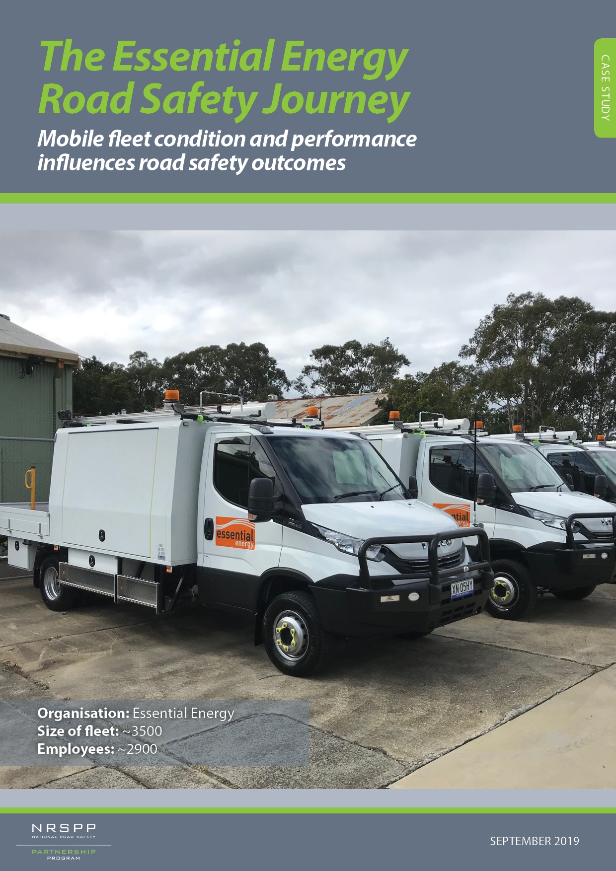 NRSPP Australia - The Essential Energy Road Safety Journey: Mobile ...