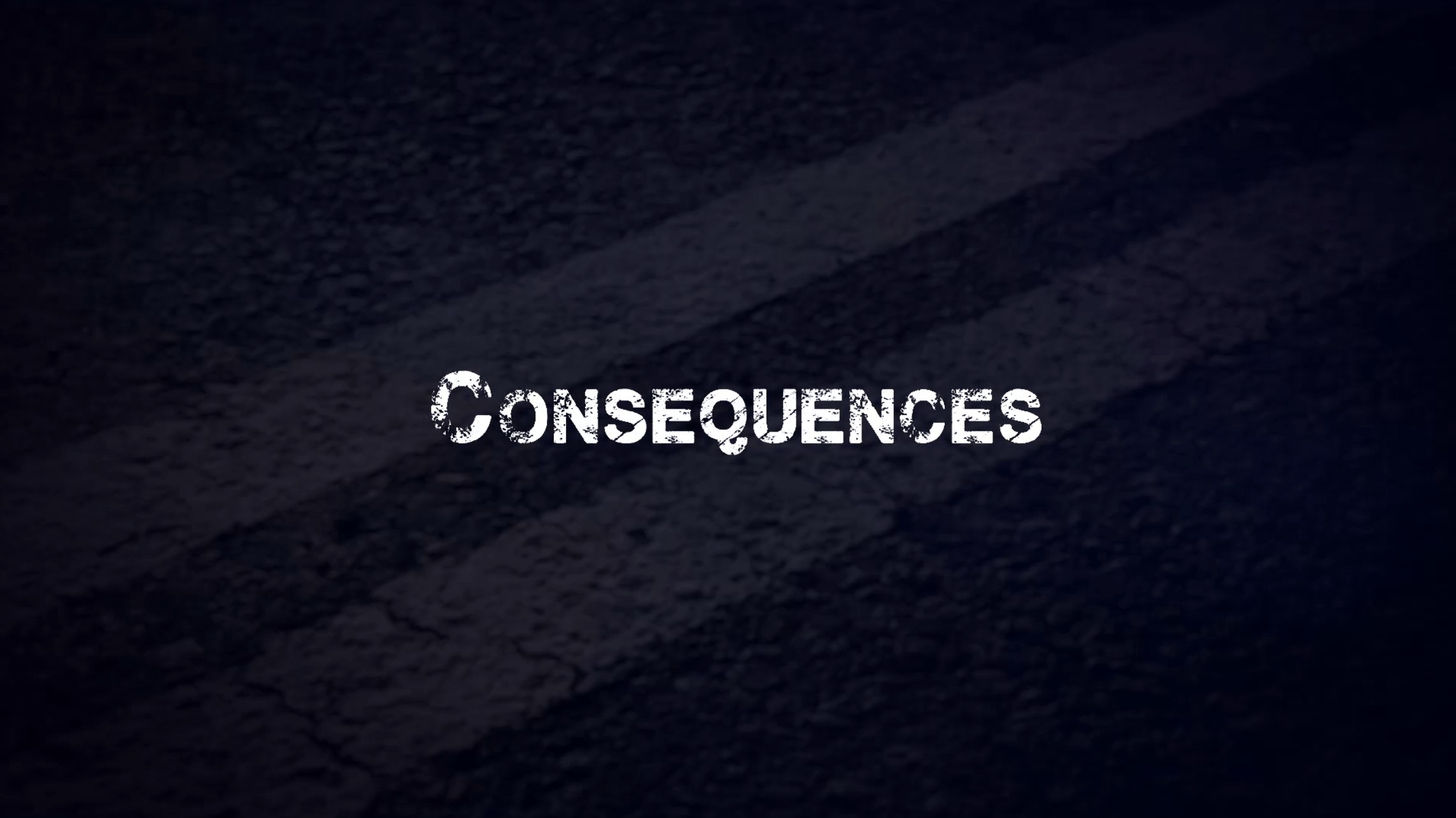 NRSPP Australia - Consequences - Be a mate - Step up