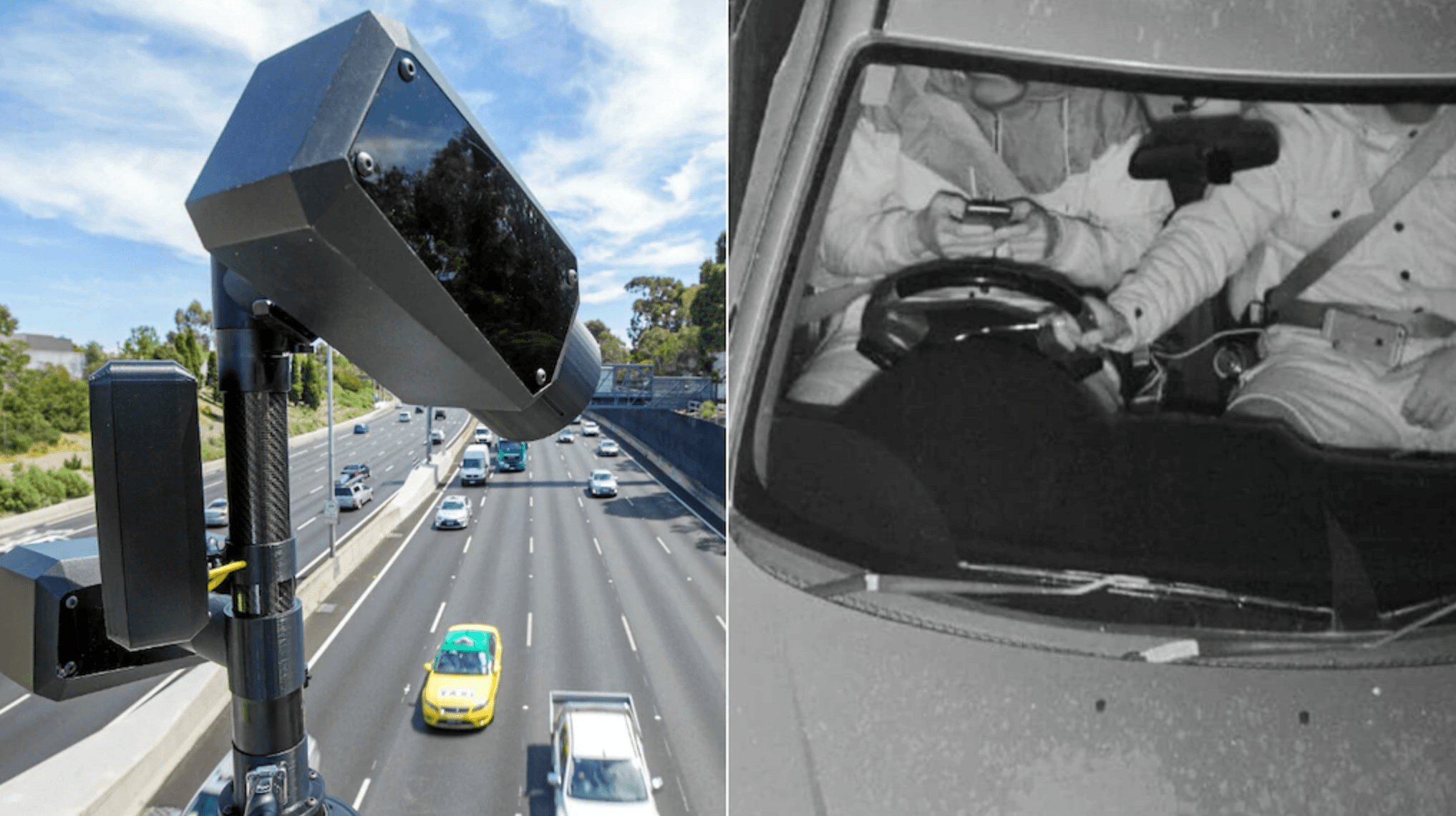 NRSPP Australia - Mobile phone detection cameras in NSW: Everything you ...