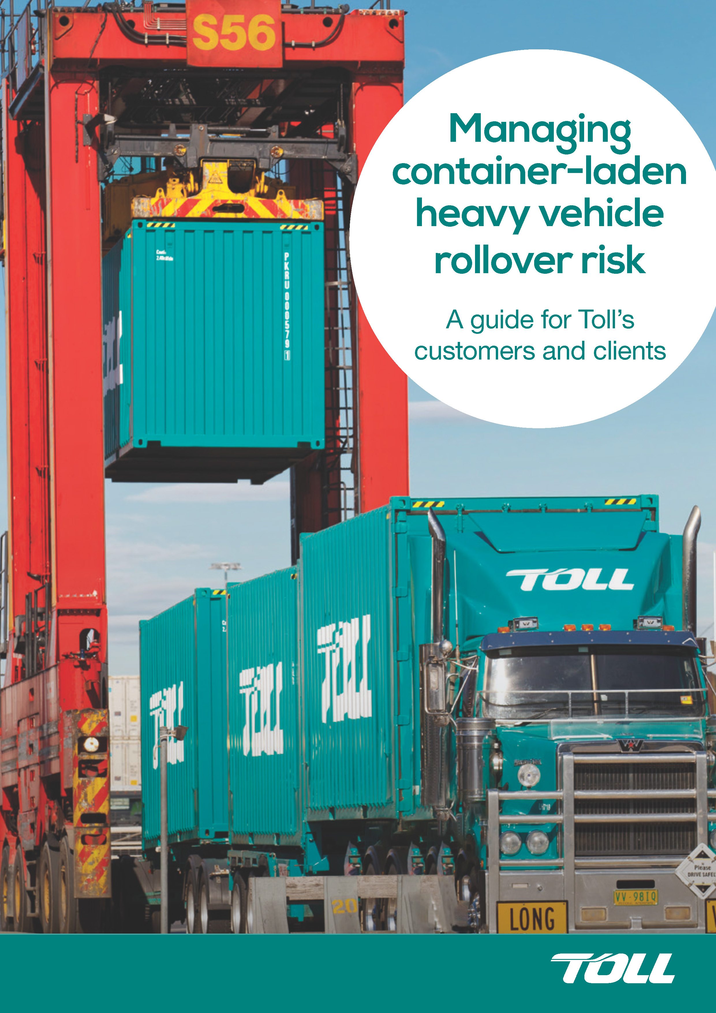 NRSPP Australia - Managing container-laden heavy vehicle rollover risk ...