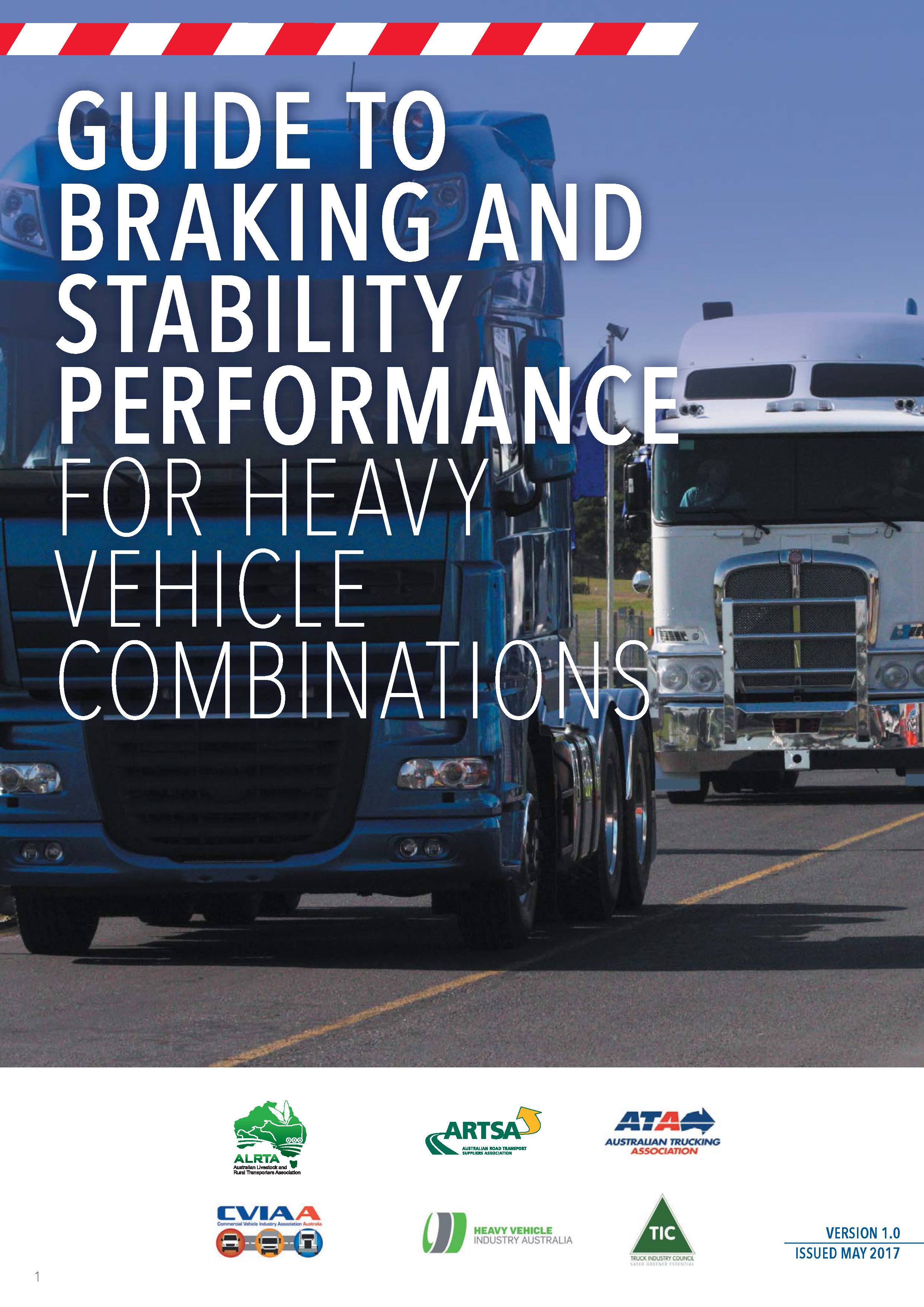 NRSPP Australia - Guide to braking and stability performance for heavy ...