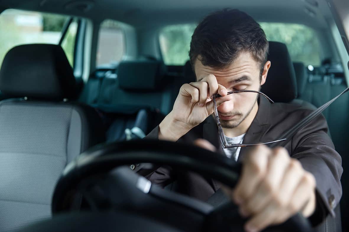 Brake: Managing Driver Fatigue - NRSPP Australia Brake: Managing Driver Fatigue - NRSPP Australia