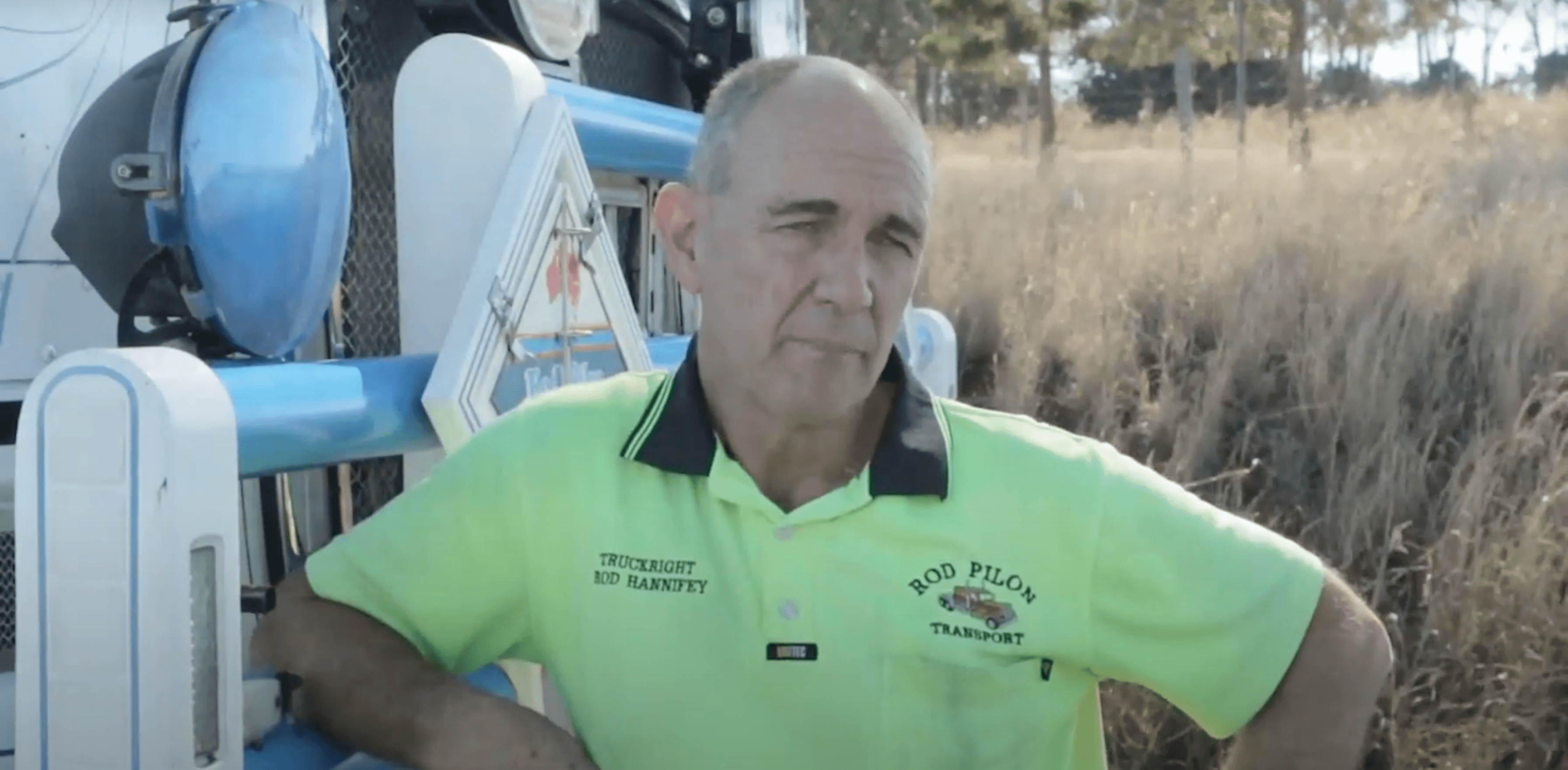 NRSPP Australia - NHVR: Fatigue Safety Campaigns NRSPP Australia - NHVR: Fatigue Safety Campaigns