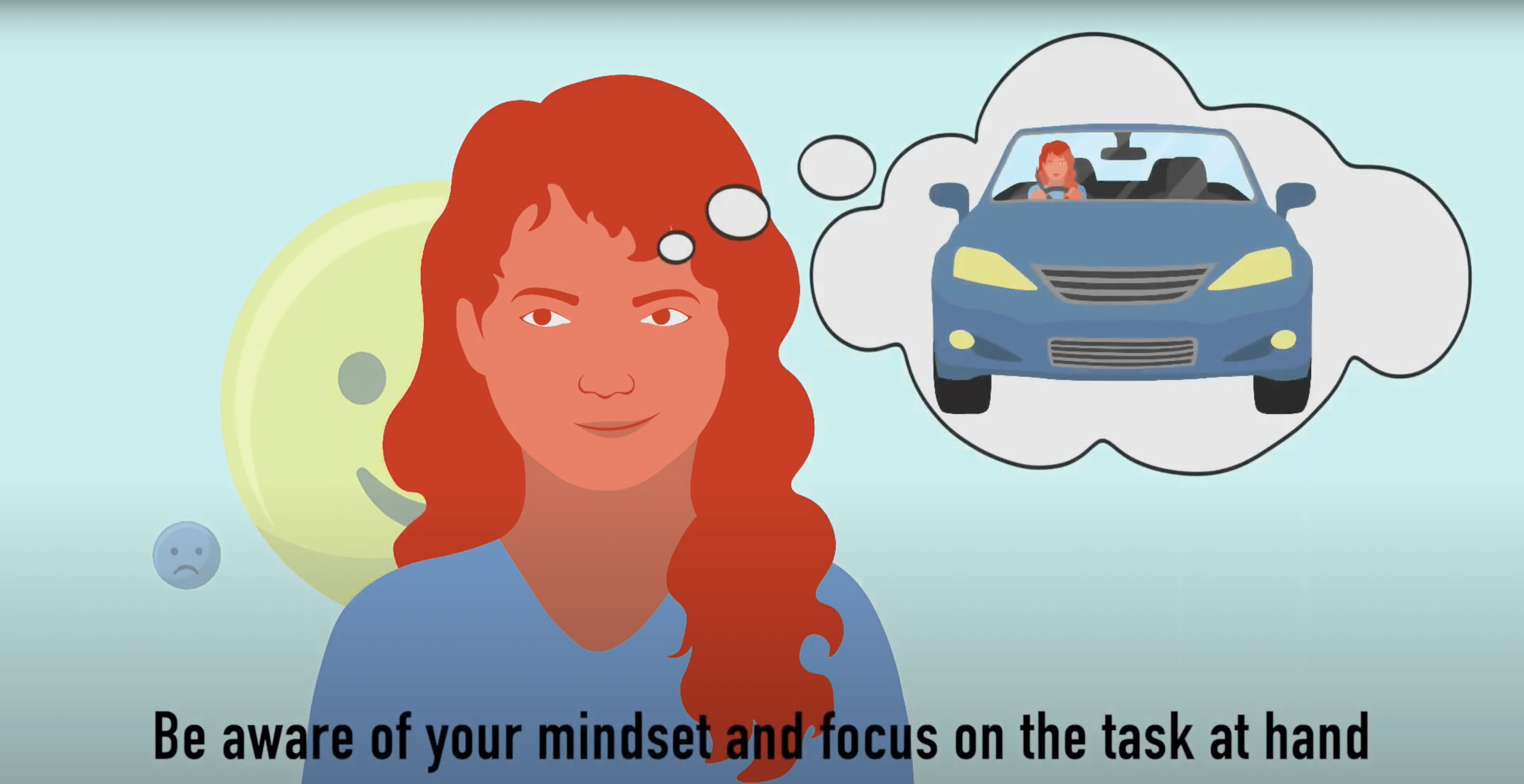 NRSPP Australia - Travel Time. Your Time. – Managing Aggressive Driving