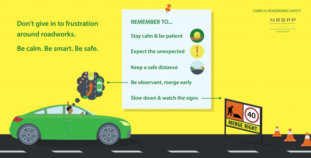 NRSPP Australia » Roadworks Safety #TBT