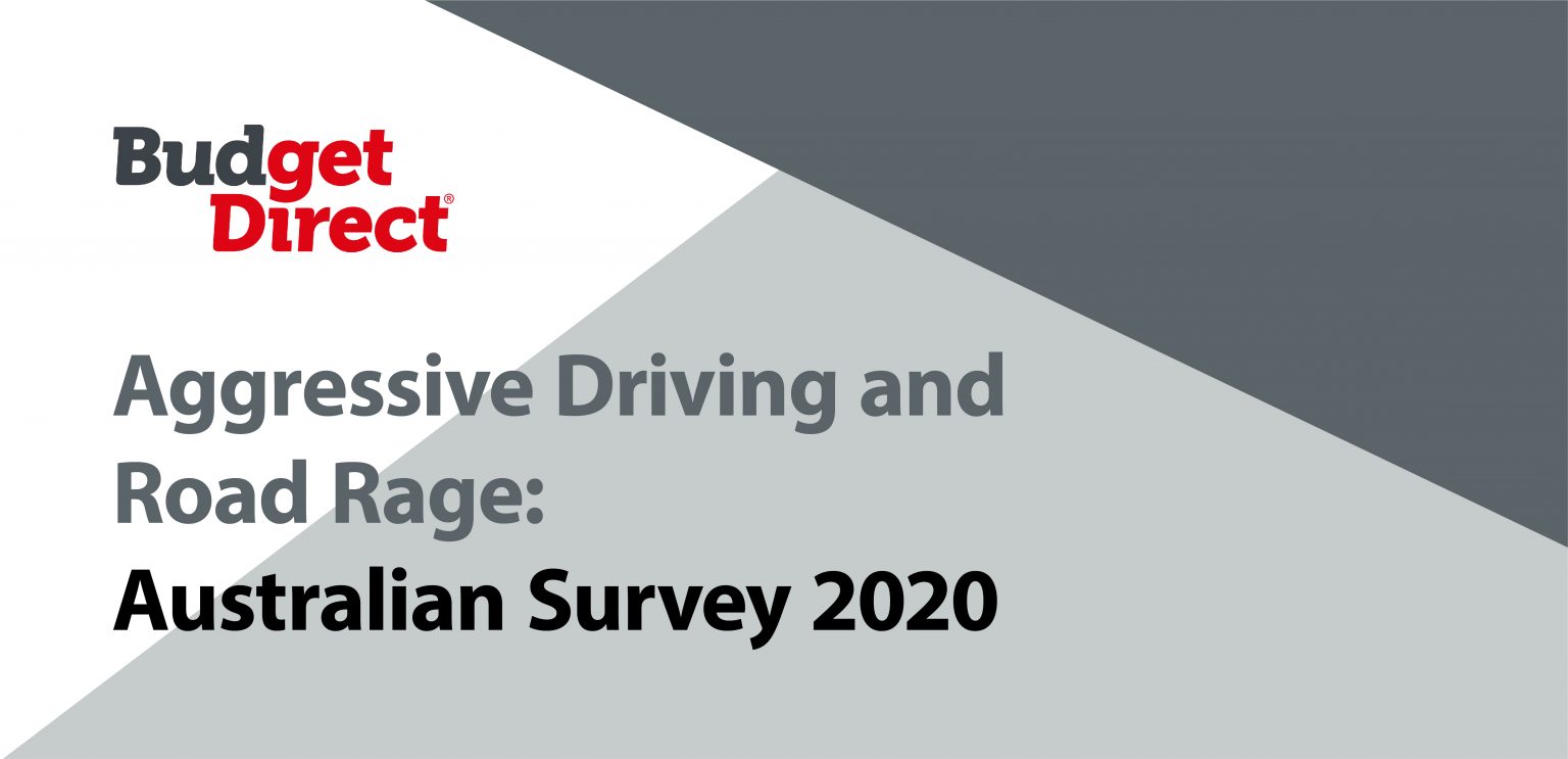 NRSPP Australia - Aggressive driving and road rage: Australian survey ...