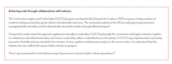 NRSPP Australia - Webinar: Adapting UK's Construction Logistics and ...