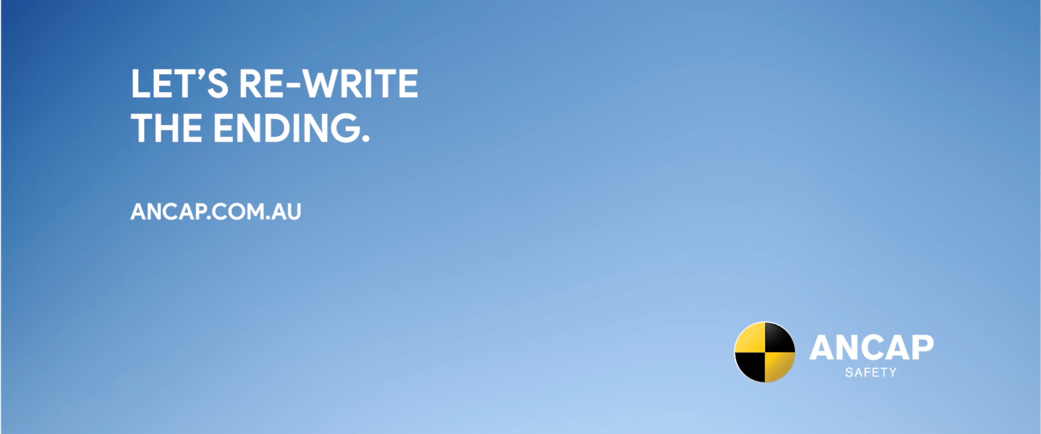 NRSPP Australia - New ANCAP Safety Campaign Encourages Vehicle Safety ...