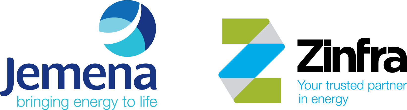 Jemena and Zinfra - NRSPP Australia