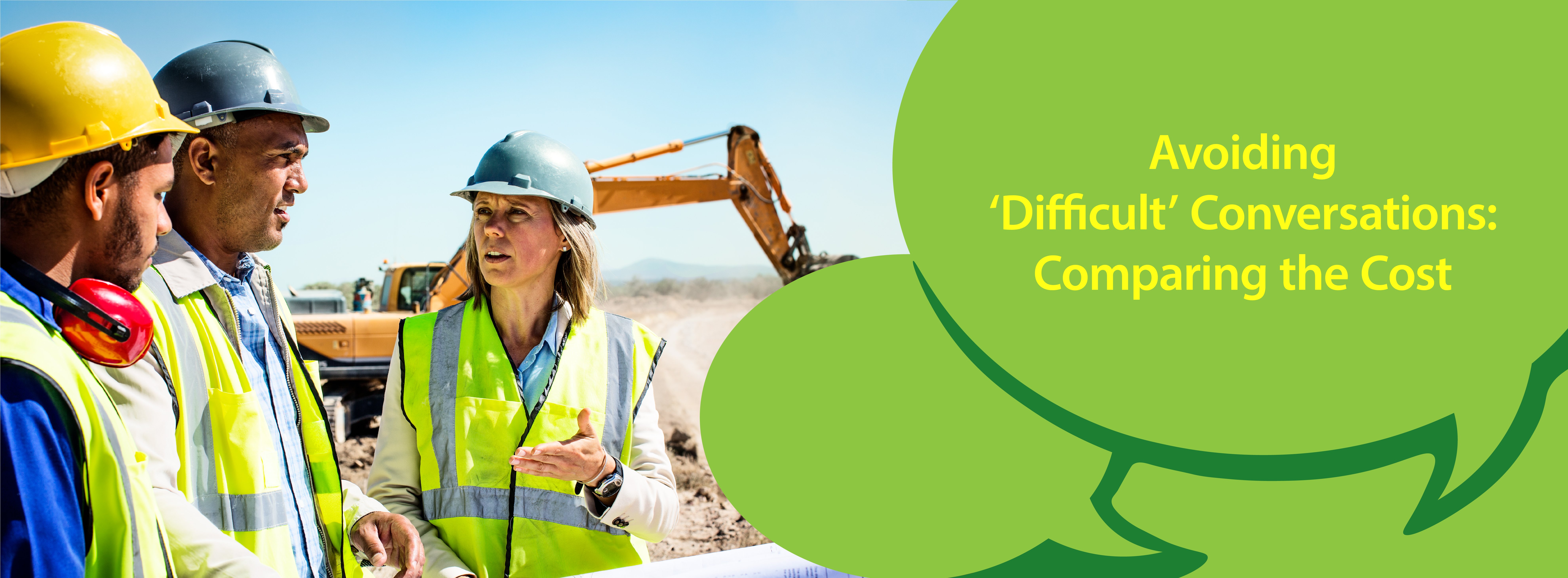 NRSPP Australia - Avoiding 'Difficult' Conversations: Comparing the Cost