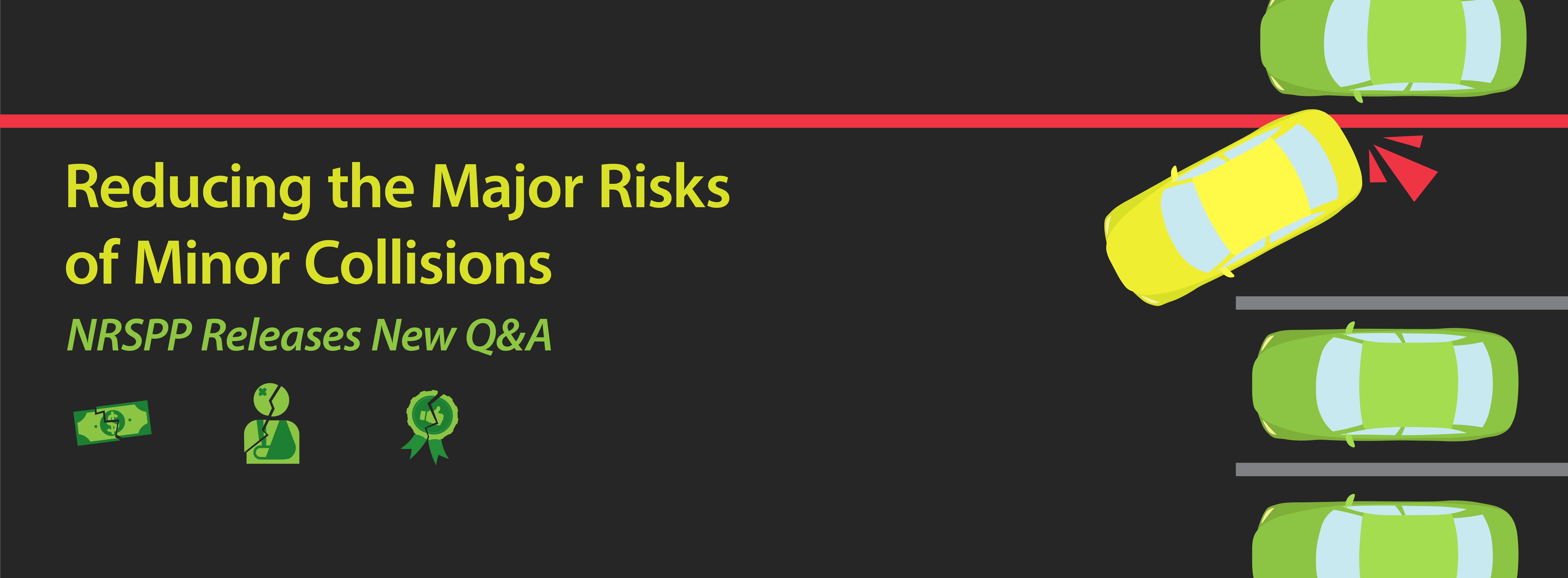 NRSPP Australia - Reducing the Major Risks of Minor Collisions: NRSPP ...