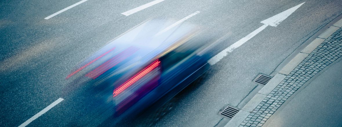 NRSPP Australia - Speeding survey & statistics 2021 by Budget Direct