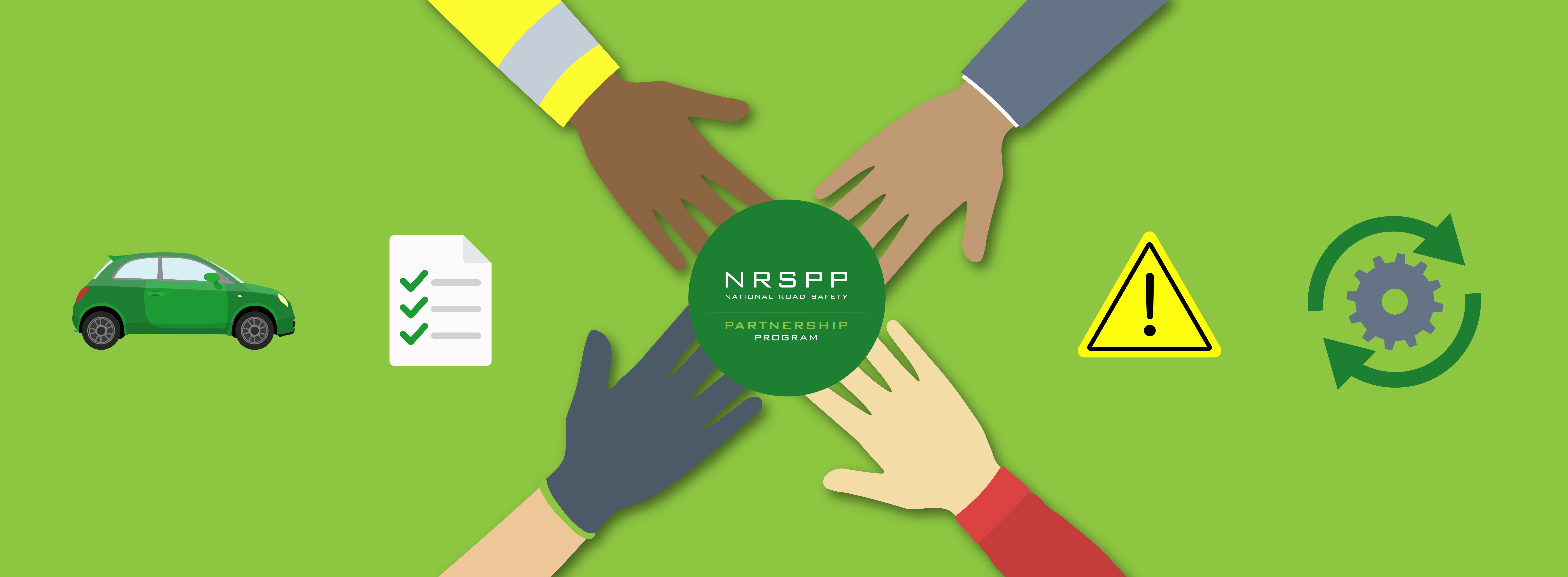 NRSPP Australia - Thank You to the Past Steering Committee as ...