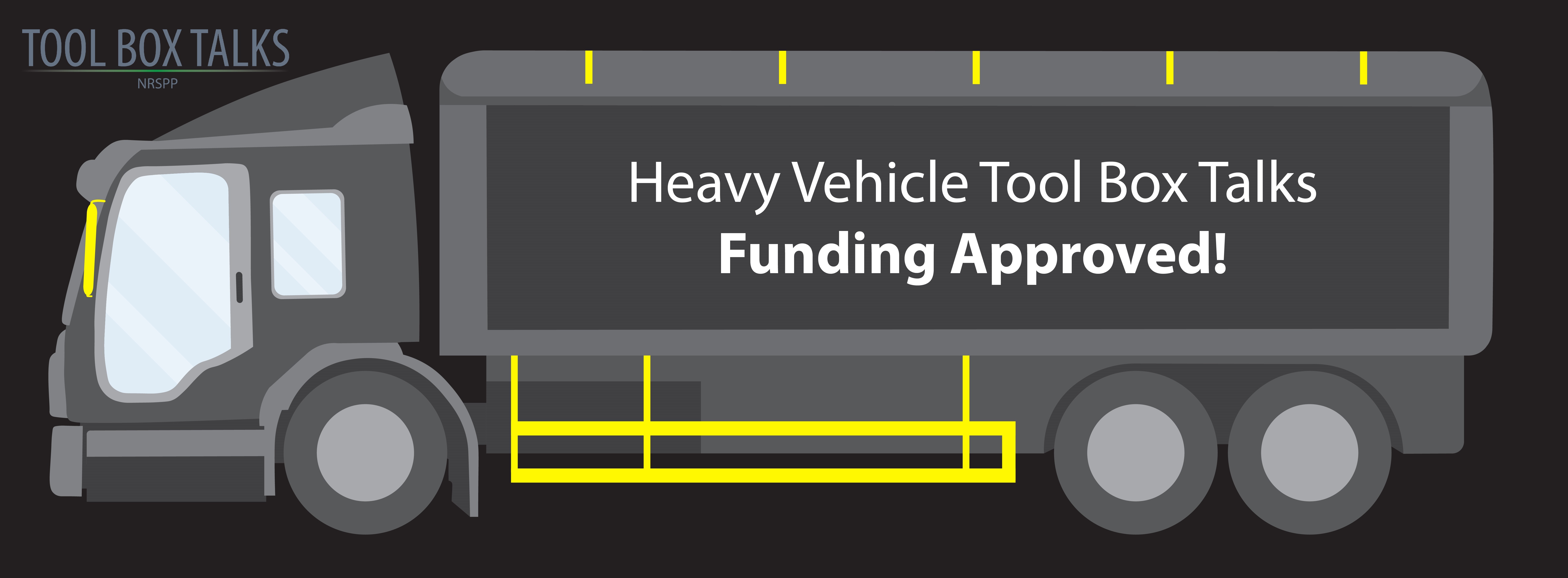 NRSPP Australia - National Road Safety Partnership Program’s Heavy Vehicle Tool Box Talk Project ...