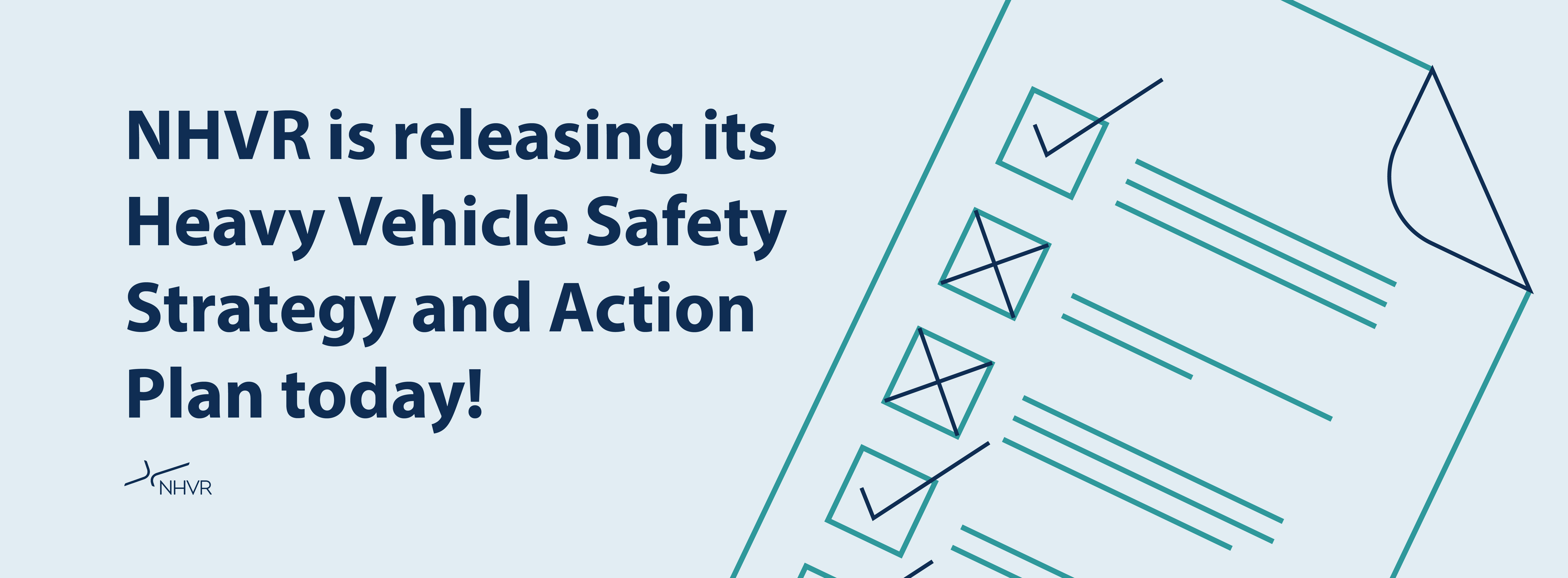 NRSPP Australia - Heavy Vehicle Safety Strategy and Action Plan 2021 ...