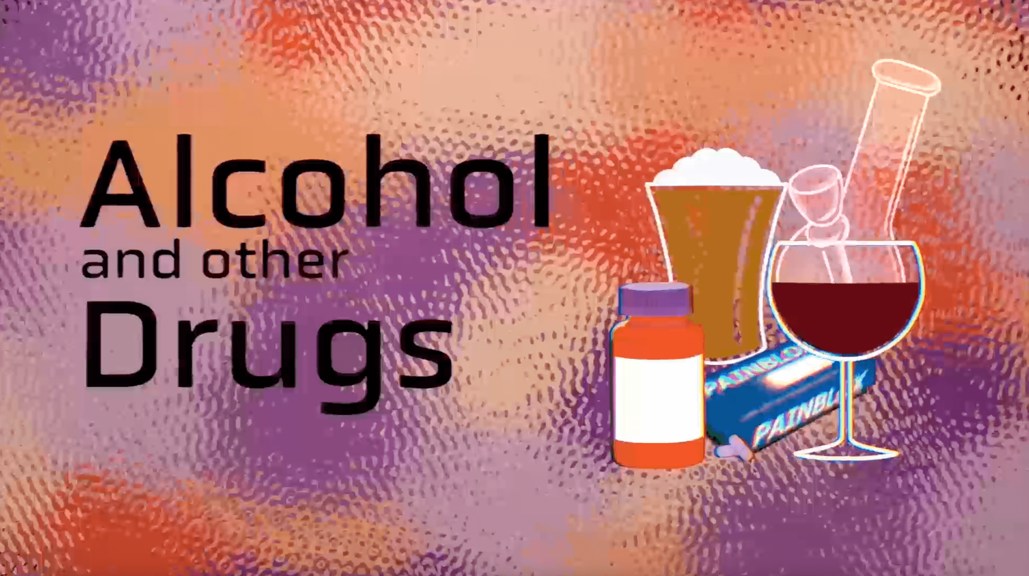 NRSPP Australia - Alcohol and other Drugs