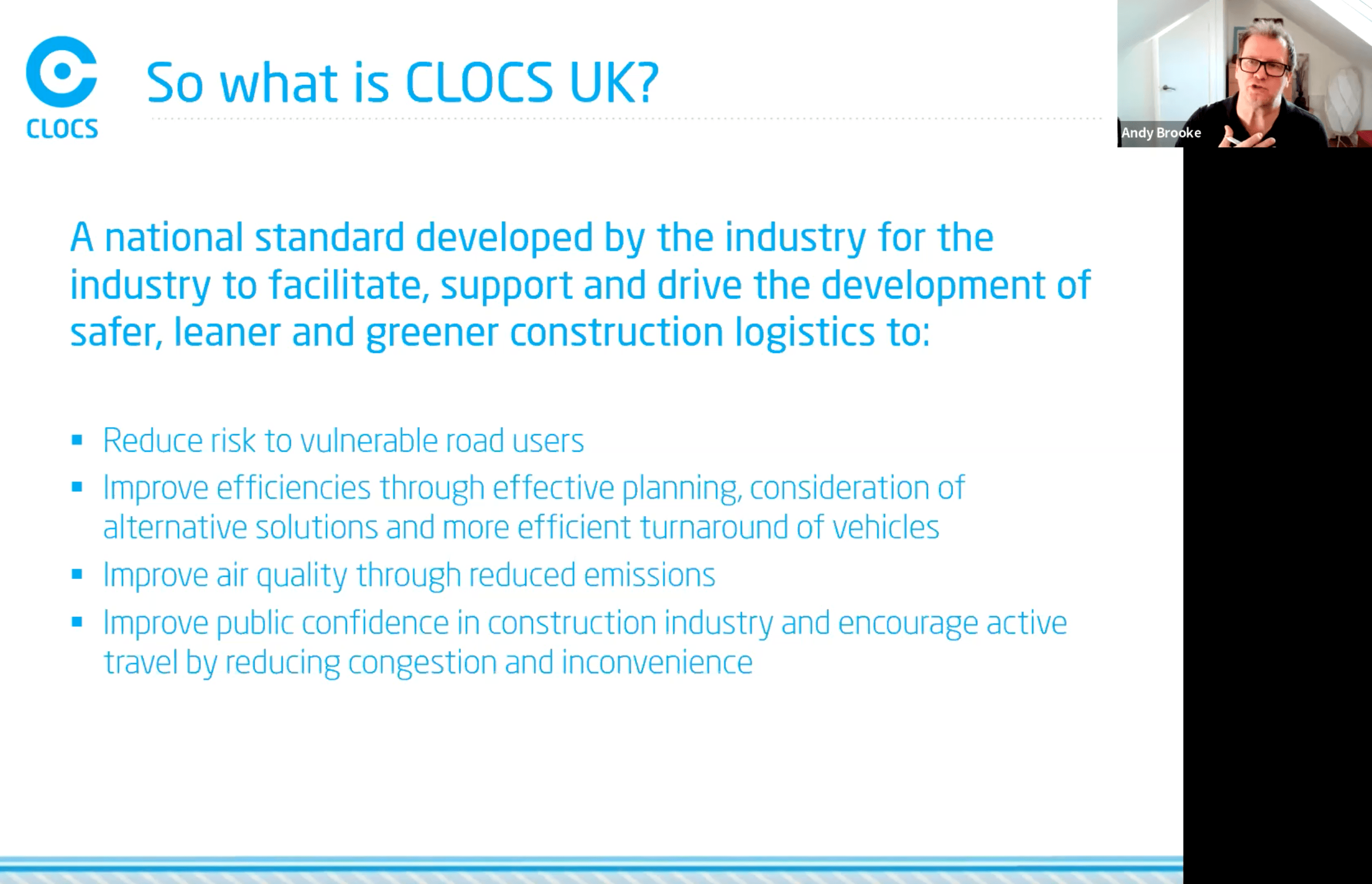 NRSPP Australia - Webinar: CLOCS-A Q&A: Operational insights, learnings ...