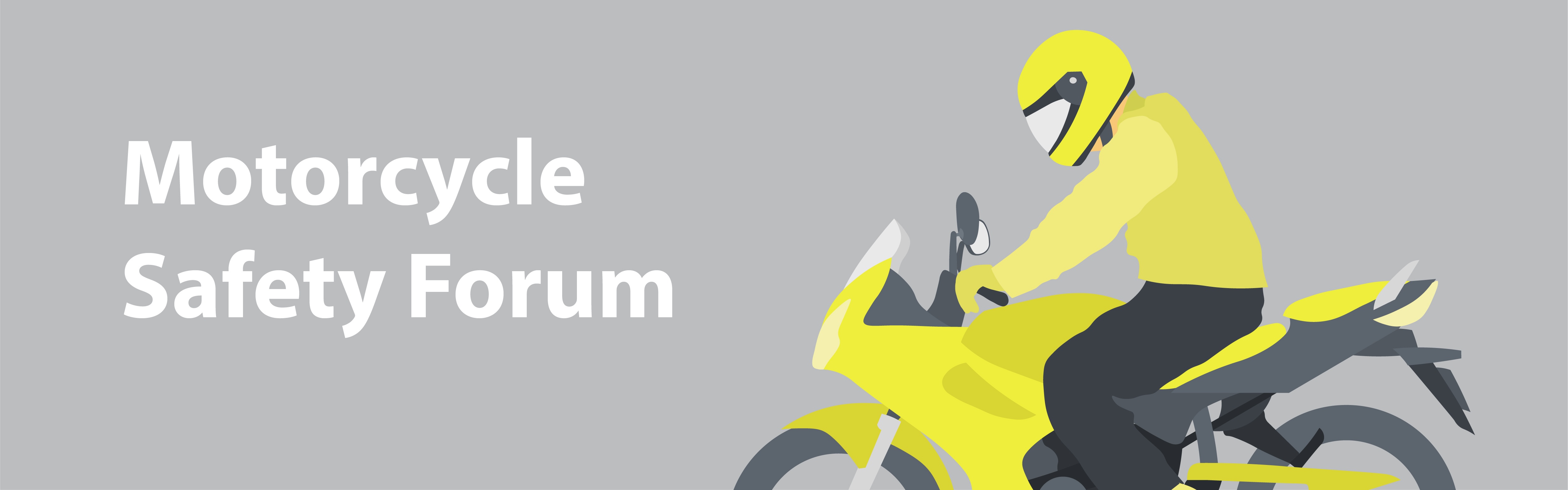 ACRS Victorian Chapter: Motorcycle Safety Forum - NRSPP Australia