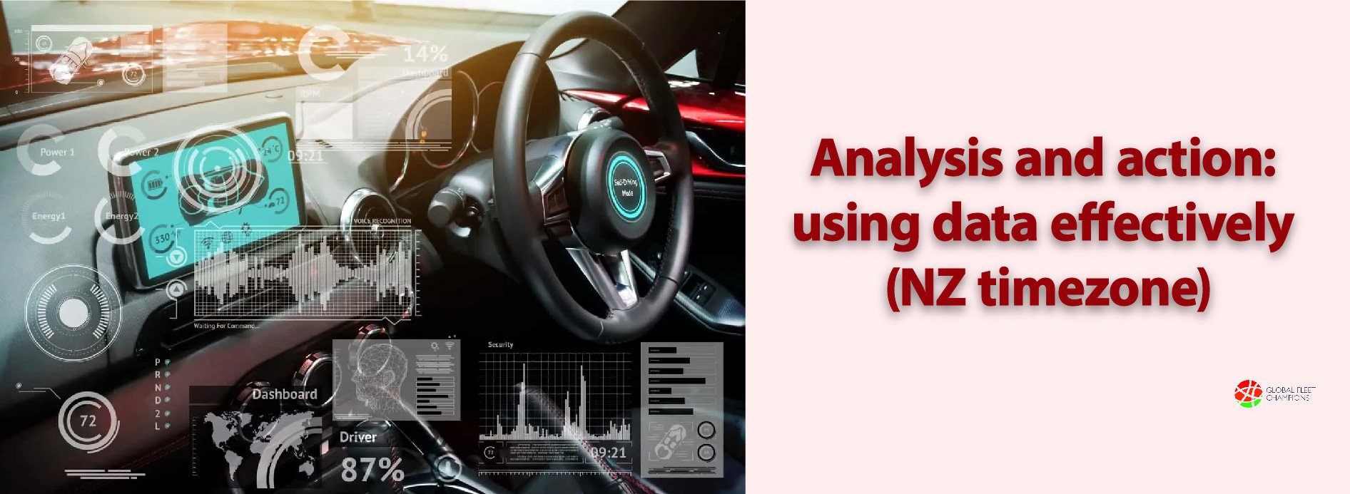 Analysis and action: using data effectively (NZ timezone) - NRSPP Australia
