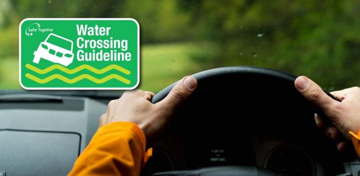 NRSPP Australia - Safer Together: Water Crossing for Light Vehicles ...
