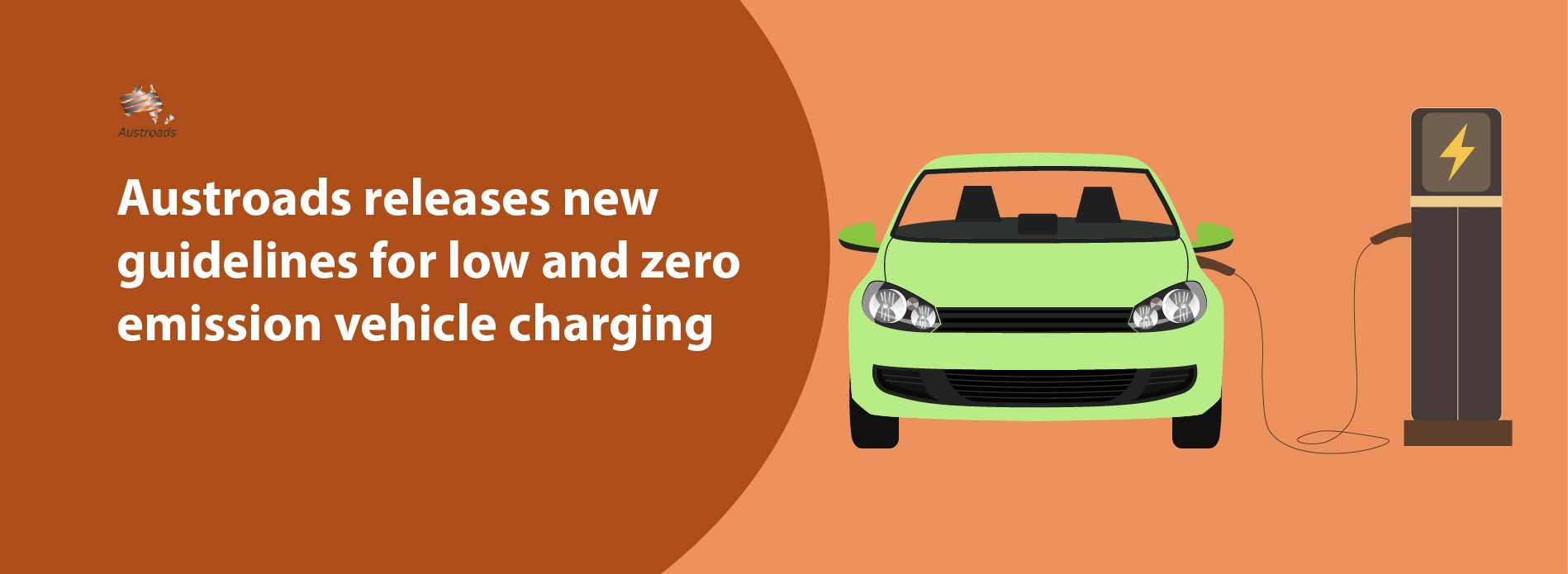 Austroads releases new guidelines for low and zero emission vehicle ...