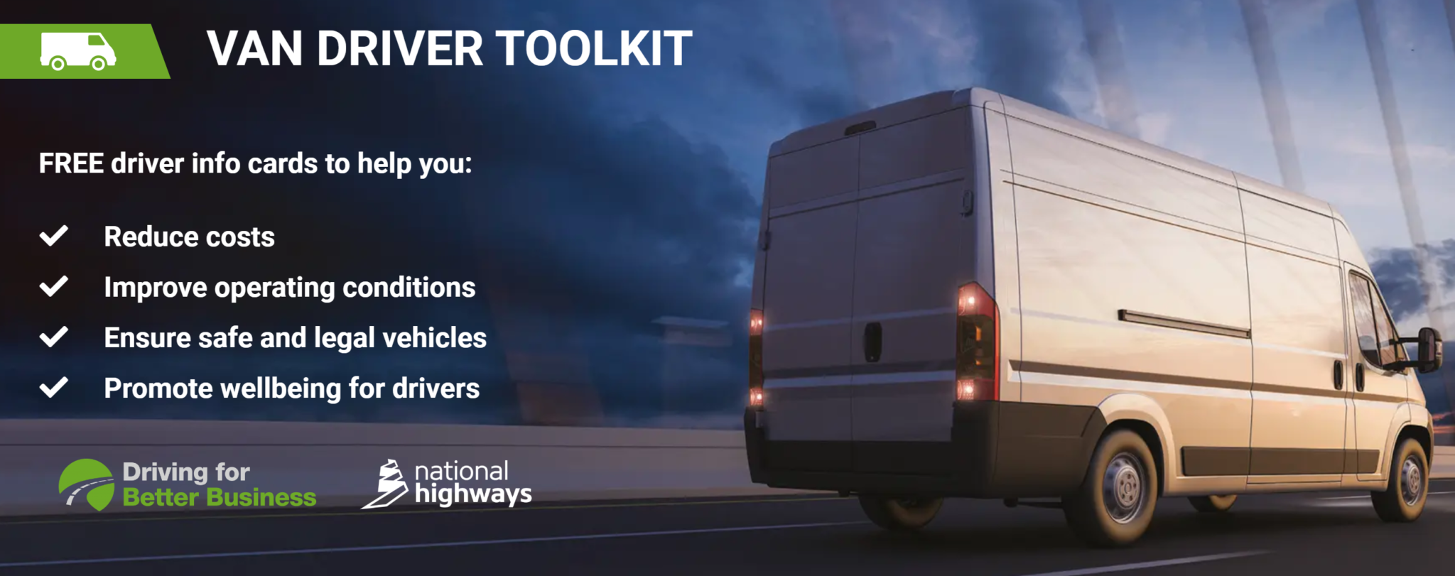 NRSPP Australia - Van Driver Toolkit