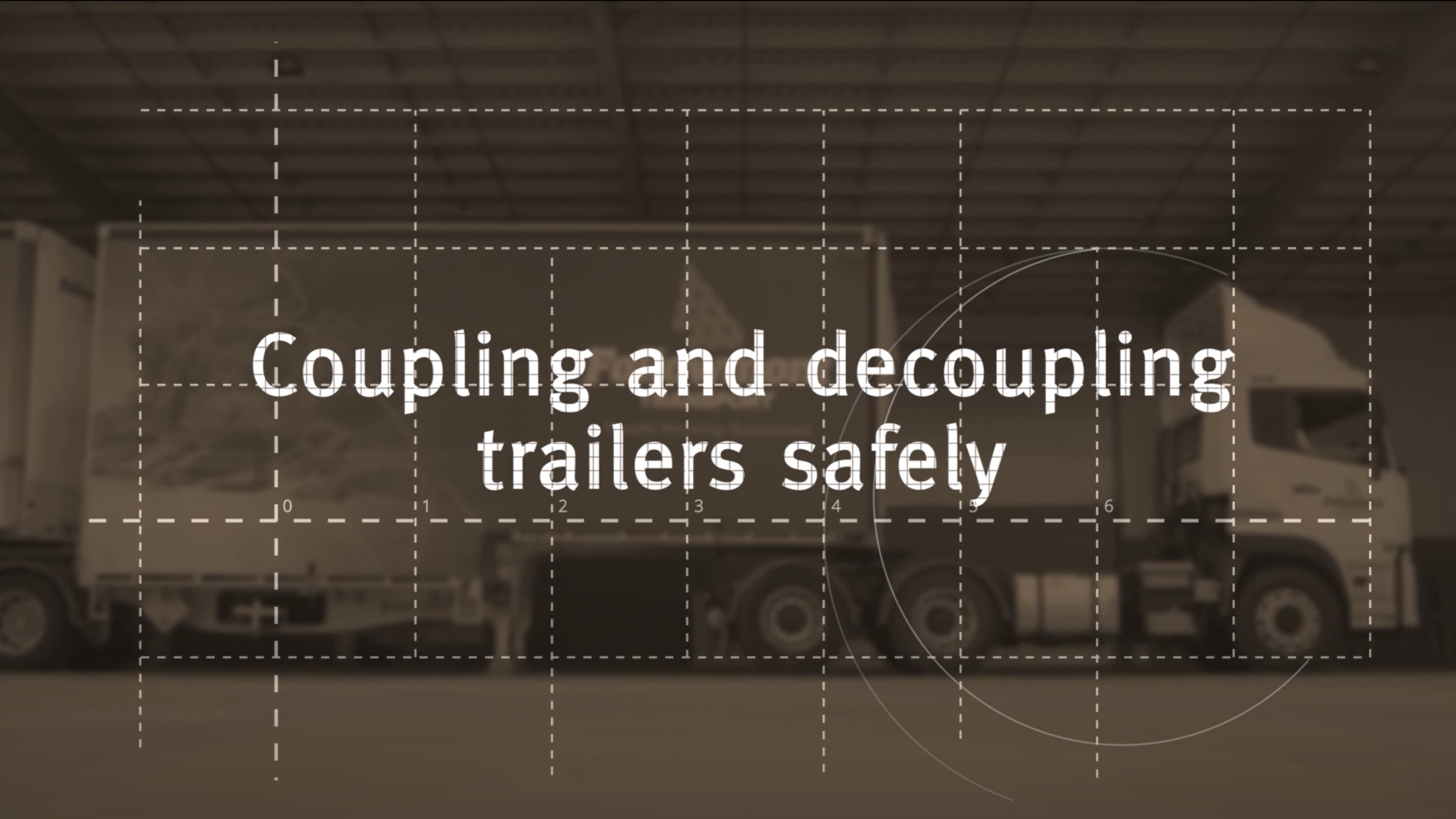 NRSPP Australia » WorkSafe Queensland – Coupling and decoupling trailers