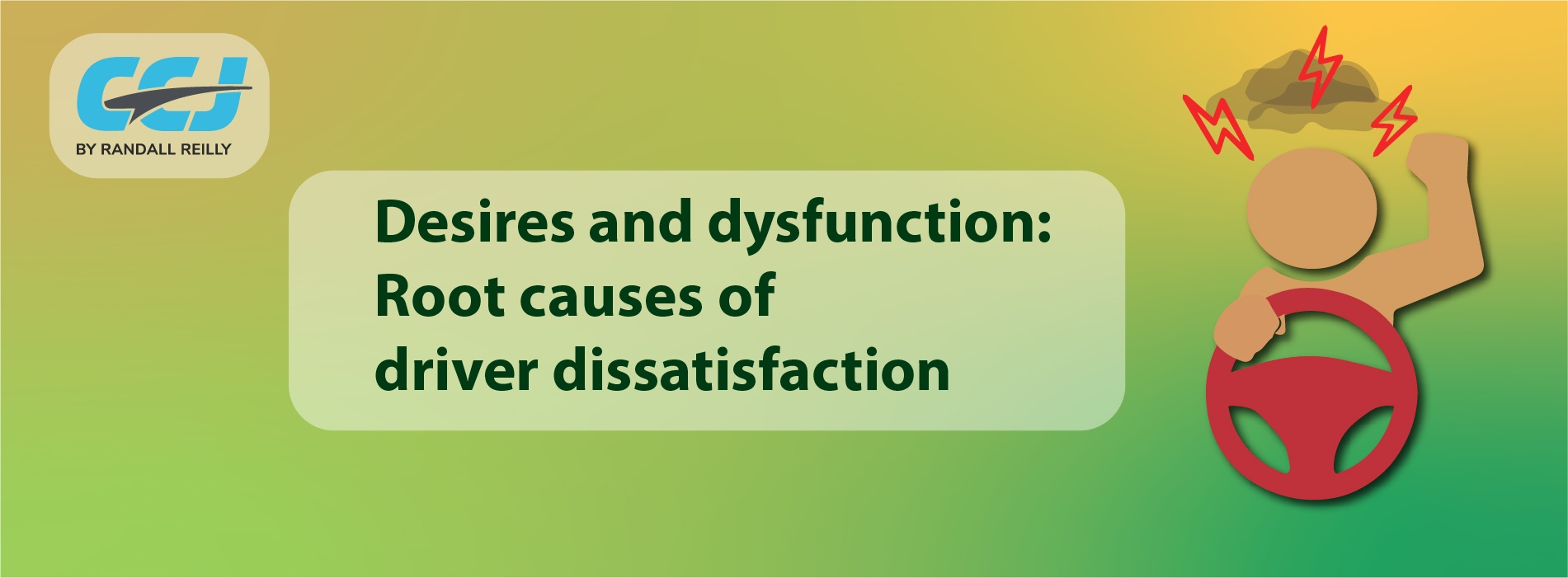 NRSPP Australia - Desires and dysfunction: Root causes of driver ...